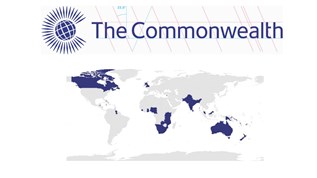 the commonwealth's at emaze Presentation