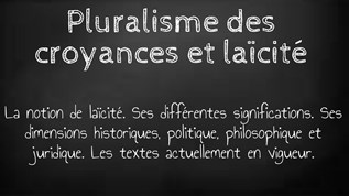 Pluralisme des at emaze Presentation