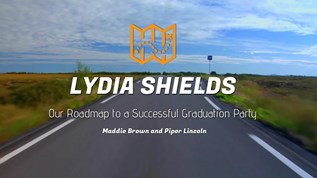 Lydia Shields at emaze Presentation