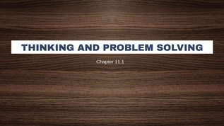 Chapter 11 Section 1 at emaze Presentation