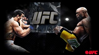 UFC at emaze Presentation