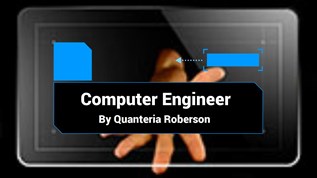 Computer Engineer at emaze Presentation