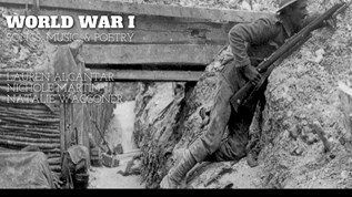 world war 1 at emaze Presentation