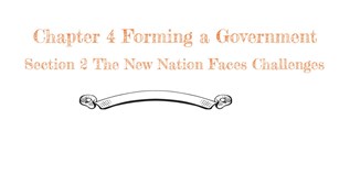 New Nation Faces Challenges at emaze Presentation