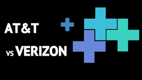 Att vs Verizon at emaze Presentation