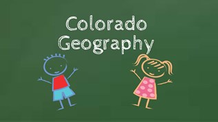 Colorado Geography at emaze Presentation