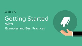 Web 3.0 Getting Started at emaze Presentation