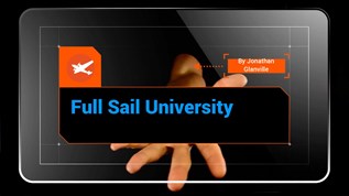 Full Sail at emaze Presentation