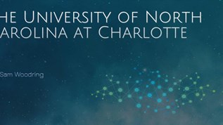 College at emaze Presentation