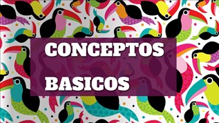 conceptos basicos at emaze Presentation