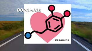 DOPAMINE at emaze Presentation