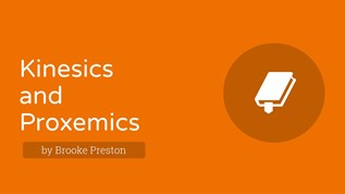 Kinesics and Proxemics at emaze Presentation