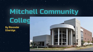 College at emaze Presentation