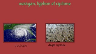ouragan, typhon et at emaze Presentation