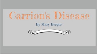 Carrion's Disease at emaze Presentation