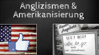 Amerikanisierung at emaze Presentation