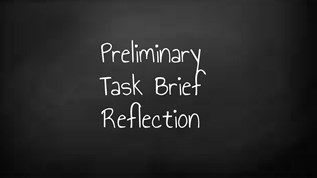 Preliminary Task at emaze Presentation