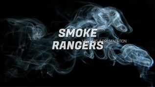 smoke rangers at emaze Presentation