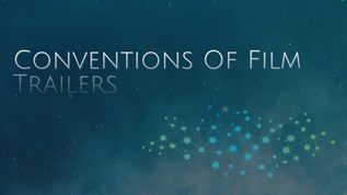 Conventions Of Film Trailers at emaze Presentation