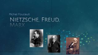 Marx, Nietzsche y Freud at emaze Presentation