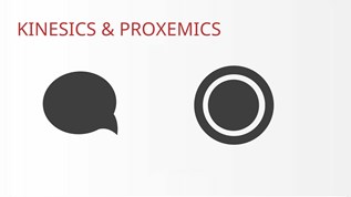 kinesics & proxemics at emaze Presentation