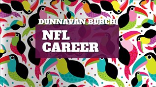 nfl career at emaze Presentation