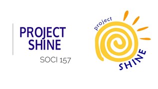 Project SHINE-SOCI157 at emaze Presentation