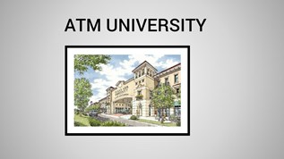atm university at emaze Presentation