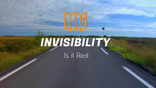 Invisibility at emaze Presentation