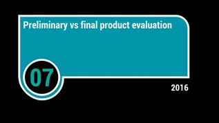 07. evaluation question at emaze Presentation