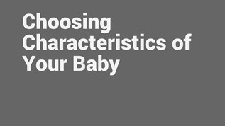 Characteristics of Babies at emaze Presentation