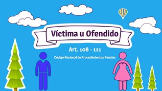 Víctima u Ofendido at emaze Presentation