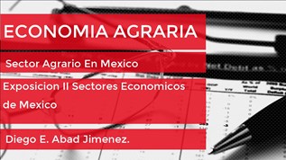 Economia agraria at emaze Presentation