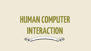 HUMAN COMPUTER at emaze Presentation