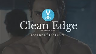 clean edge at emaze Presentation