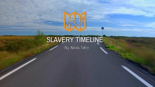 Slavery at emaze Presentation