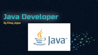 Java Developer at emaze Presentation