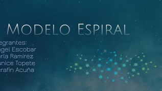 Modelo Espiral at emaze Presentation