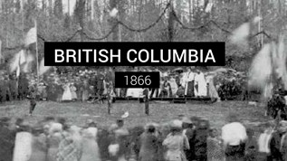 British Columbia-History at emaze Presentation