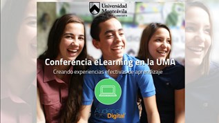 eLearning en la UMA copy1 at emaze Presentation