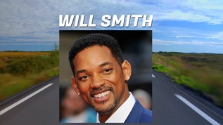 WILL Smith at emaze Presentation