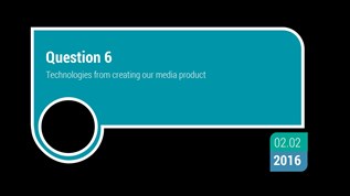 Question 6 at emaze Presentation