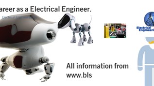 career as a electrical engineer at emaze Presentation