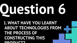 question 6 at emaze Presentation