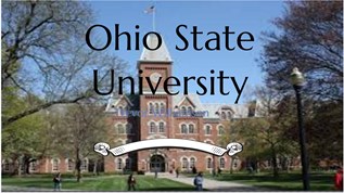 Ohio State at emaze Presentation