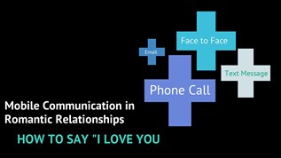 Mobile Communication at emaze Presentation