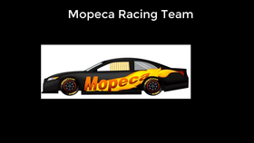 Mopeca Racing Team.pptx at emaze Presentation