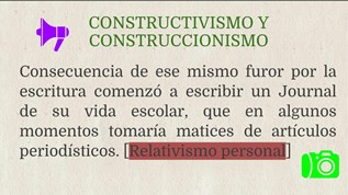 Constructivismo at emaze Presentation