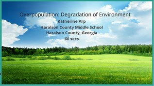 Katherine Arp at emaze Presentation