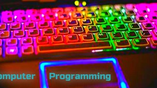 Computer Programming at emaze Presentation